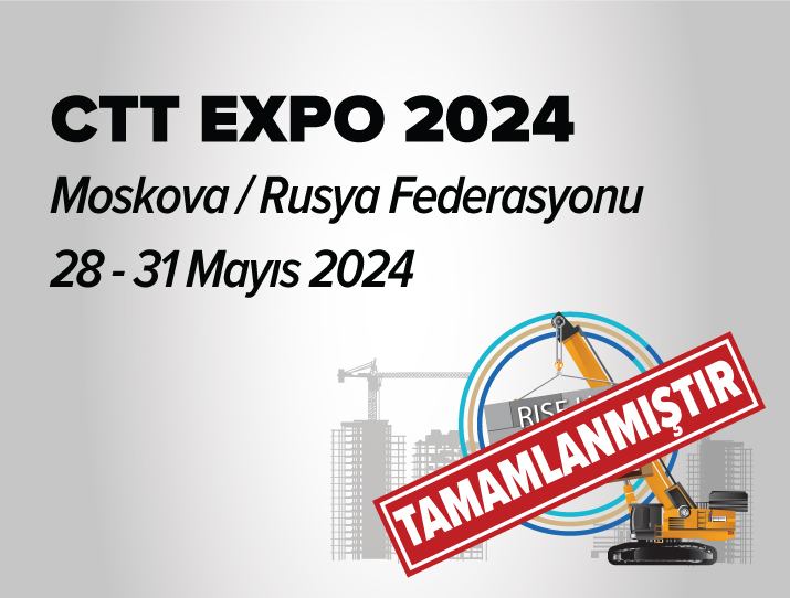 İTO | CTT EXPO 2024